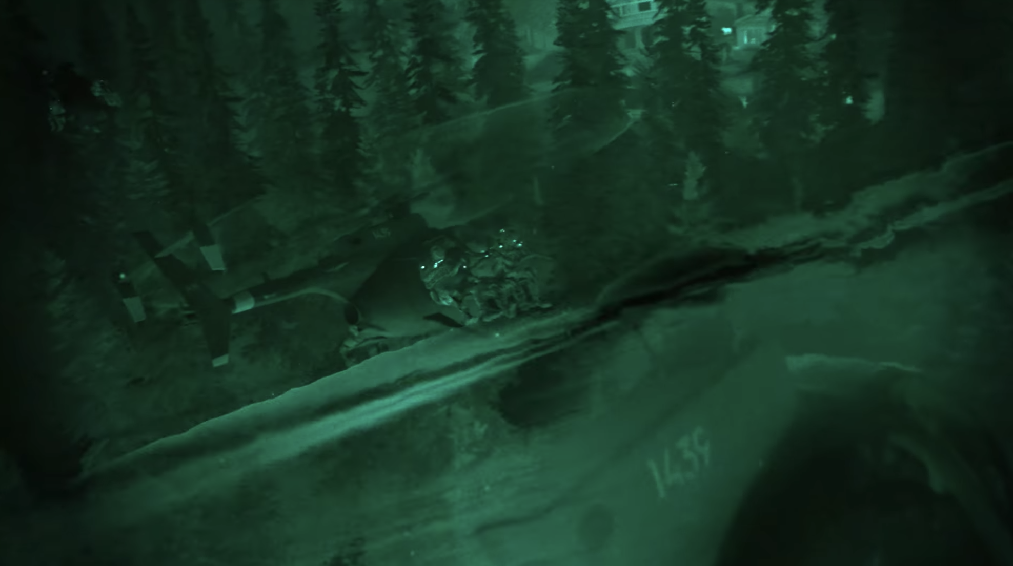 Infinity Ward dev clarifies what it means to be in pre-alpha state for ...