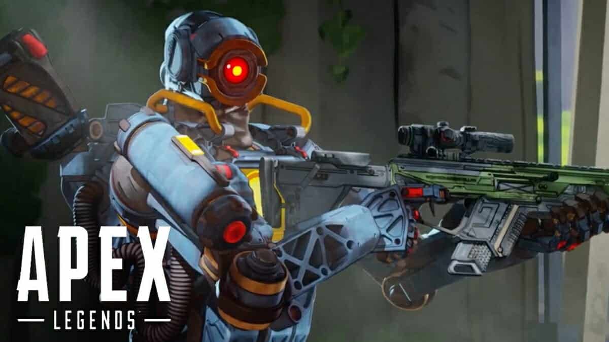 How to find your perfect sensitivity in Apex Legends - Charlie INTEL