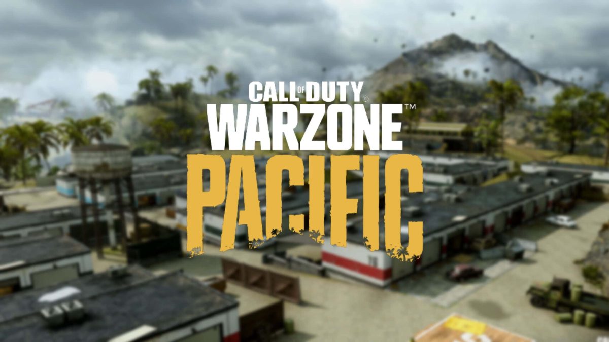 All Caldera map changes in Warzone Season 4: Storage Town, underground ...
