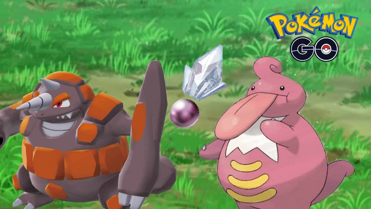 Cómo conseguir Sinnoh Stones en Pokémon Go: Los mejores Pokémon para ...