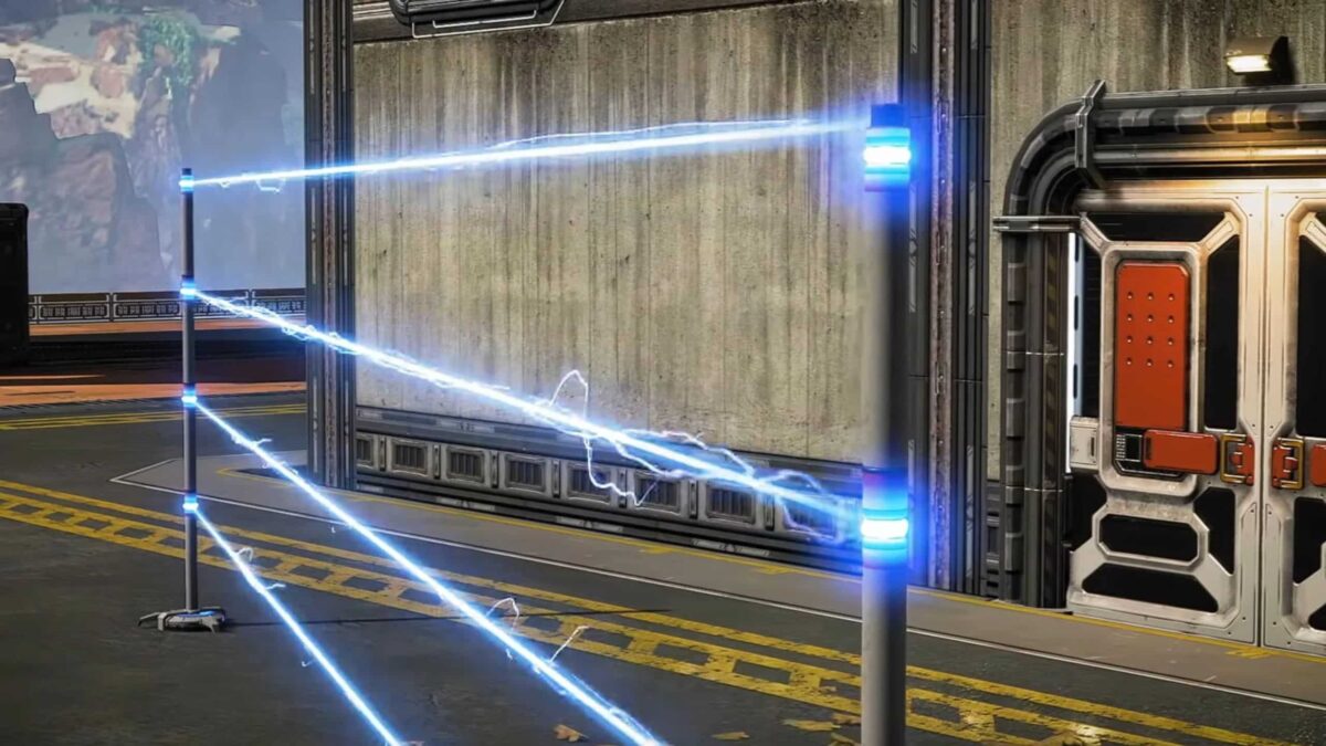 Invisible Wattson fences bamboozling players in Apex Legends Season 14 ...