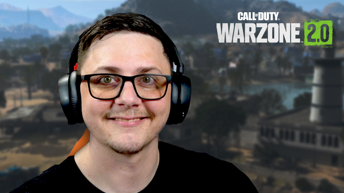 JGOD reveals best long-range weapons in Warzone 2 Season 1 Reloaded ...