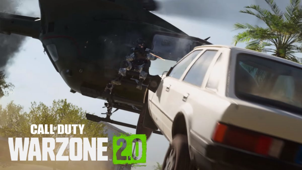 How to see FPS in Warzone 2 on PC: Can you show FPS on console ...