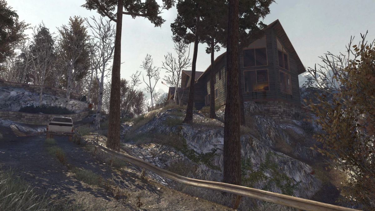 Modern Warfare 2 reimagines classic 2009 map with Season 3’s Pelayo’s ...