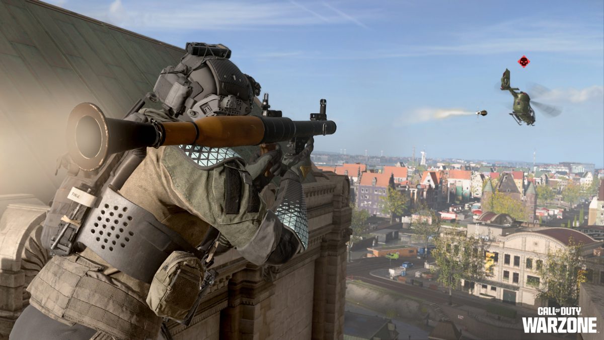 Cuáles son Warzone ¿2 iconos de venganza y temporizadores de ...