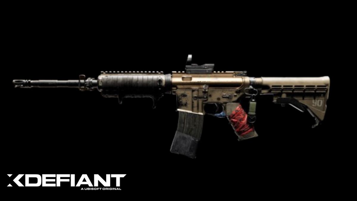 El mejor equipamiento de M4A1 para XDefiant Open Beta - Trucos y Guías