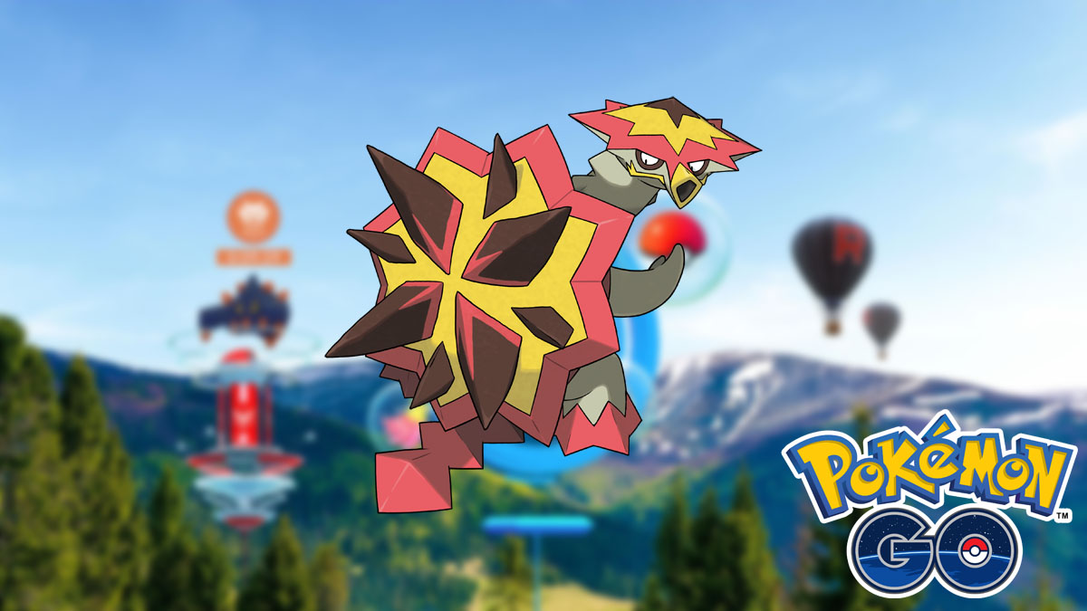 Cómo obtener Turtonator en Pokemon Go: ¿Puede ser brillante? - Trucos y ...