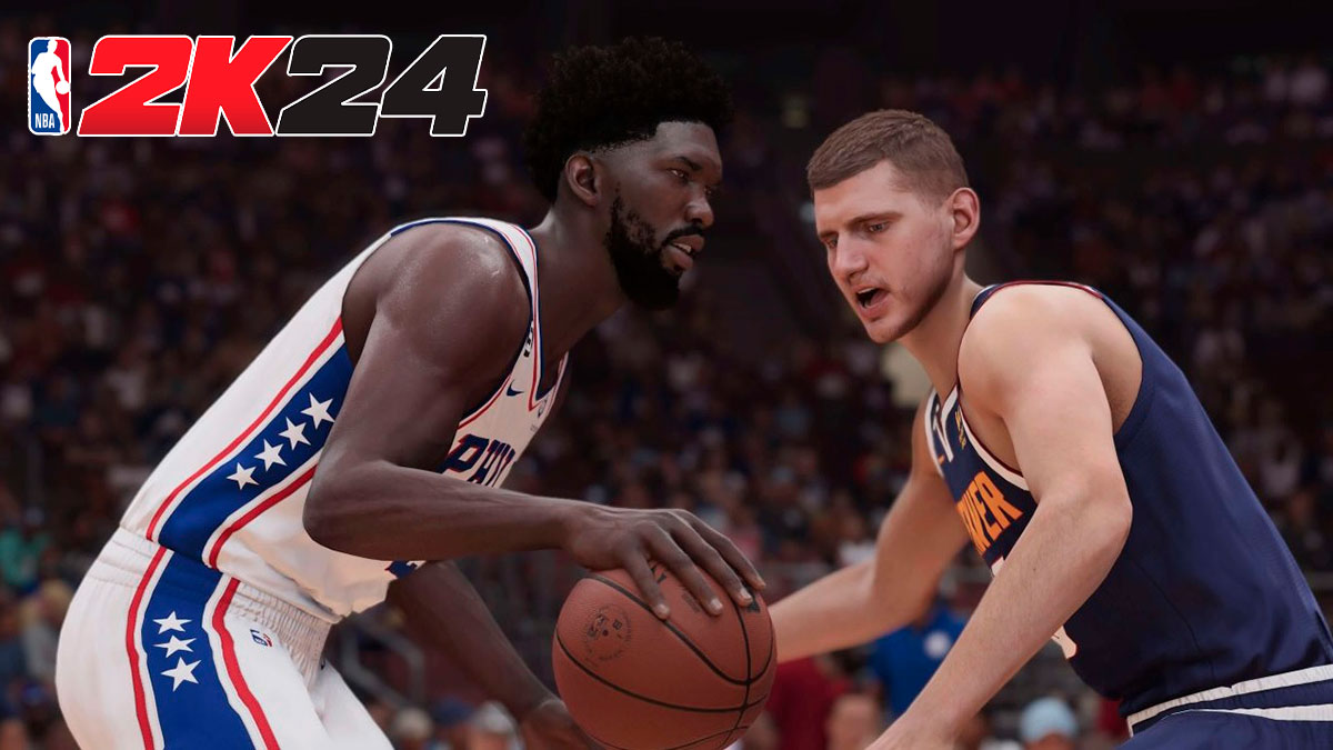 Los mejores centros de NBA 2K24: predicción de calificación de los 10 principales - Trucos y Guías