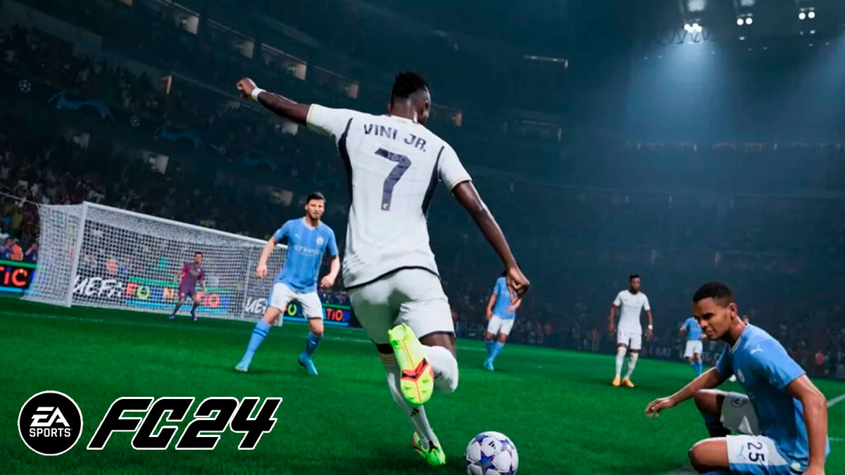 EA Sports FC 24: cómo obtener el estado de FC Founder, recompensas y ...