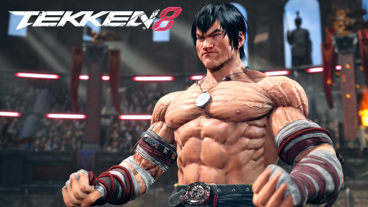 Does Tekken 8 have crossplay? PC, PlayStation & Xbox cross-progression details - Charlie INTEL