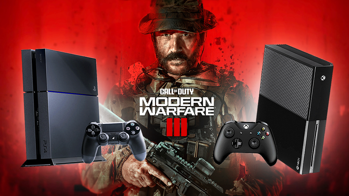 Es Modern Warfare 3 viene a PS4 y Xbox One? - Trucos y Guías