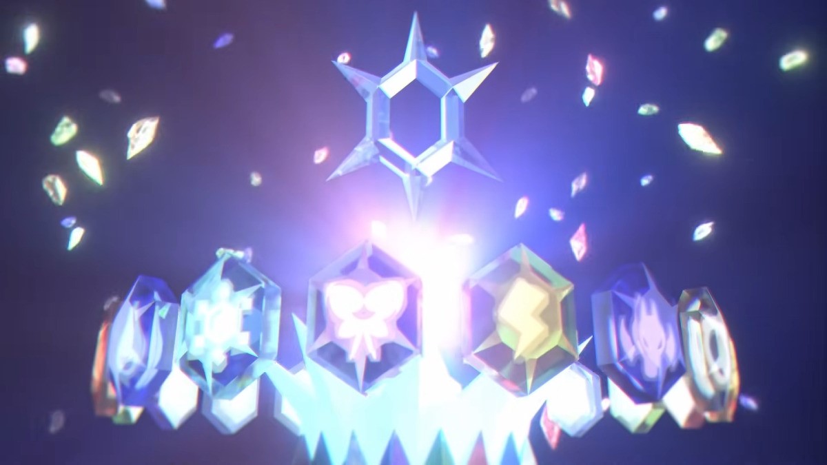 El tráiler DLC de Pokémon Scarlet y Violet muestra un nuevo tipo de ...