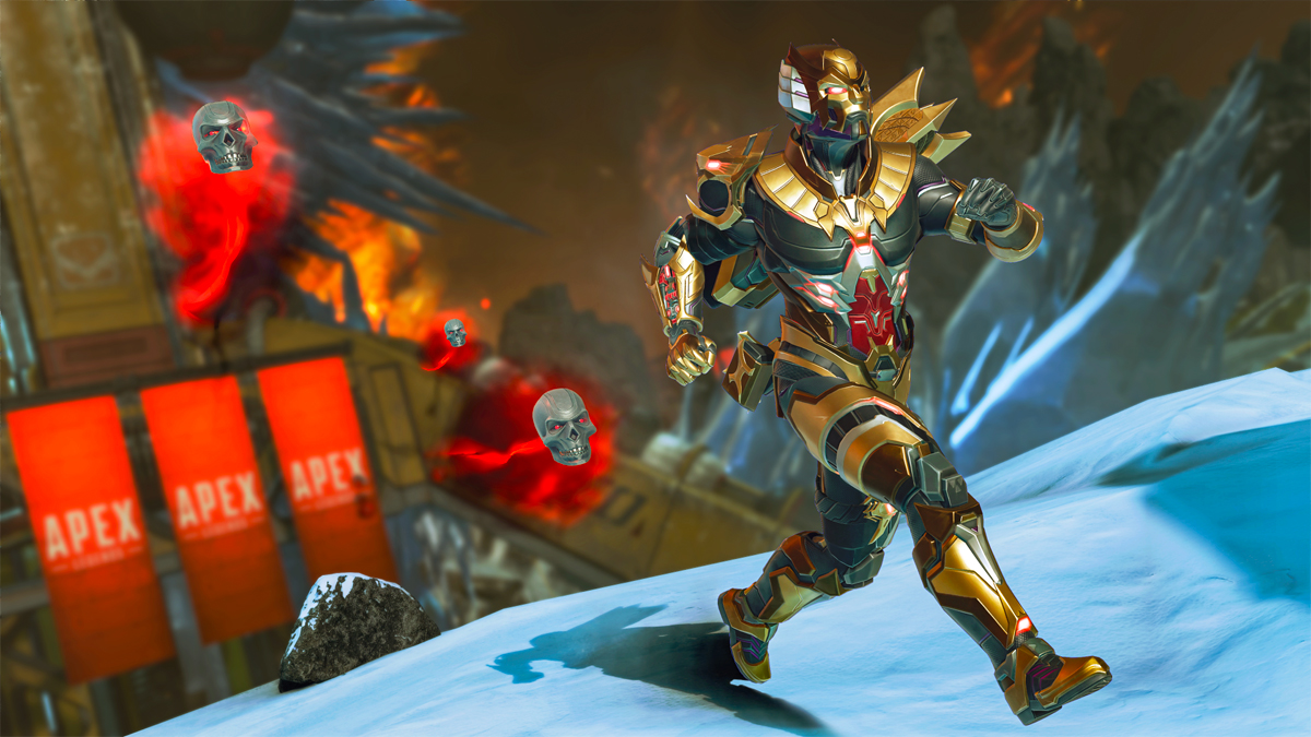 Apex Legends Living Shell Trios LTM explained - Charlie INTEL