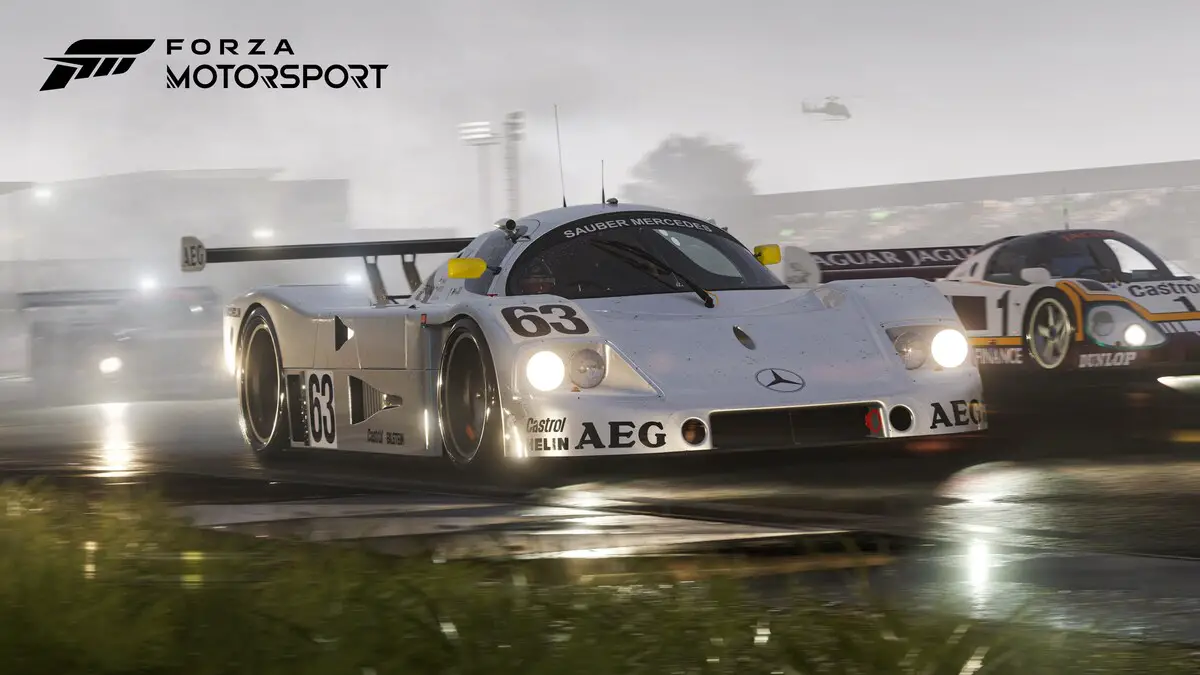 Forza Motorsport PI explicó: ¿Qué es el índice de rendimiento? - Trucos ...