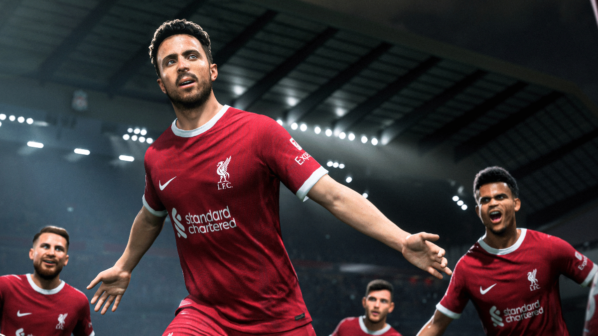 How to attack in EA FC 24: Tips & tricks - Charlie INTEL