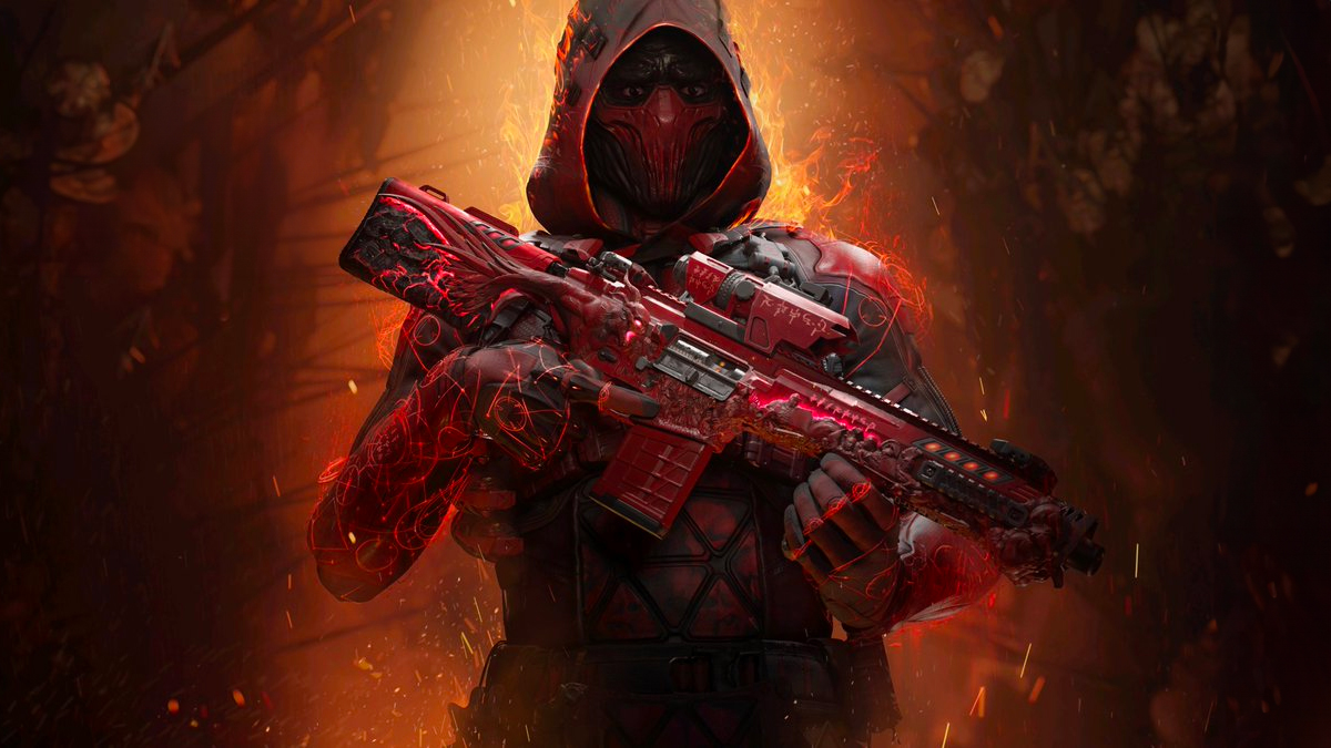 MW3 & Warzone Vortex War’s Domain event: Start & end date, all free ...