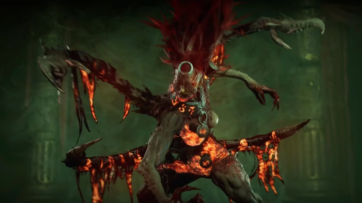Diablo 4 Seasonal characters explained: What carries over to Season 4 ...