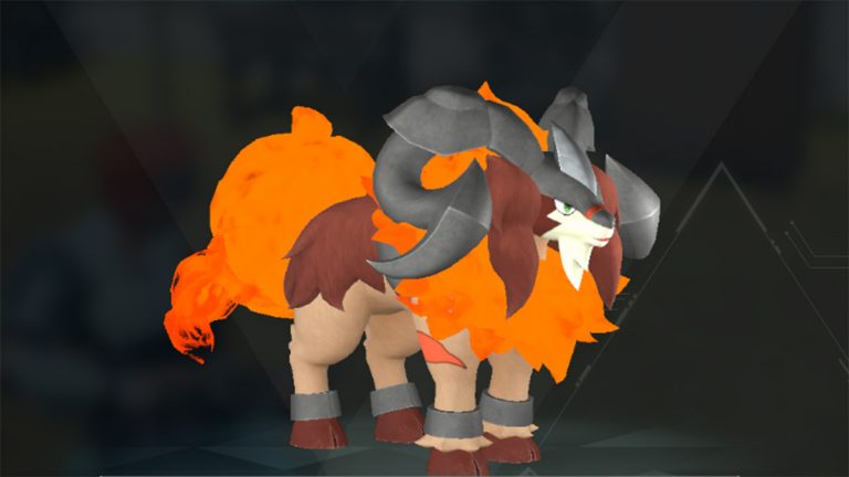 Pocketpair Arsox is one of the best in Kindling, and works intensely too.