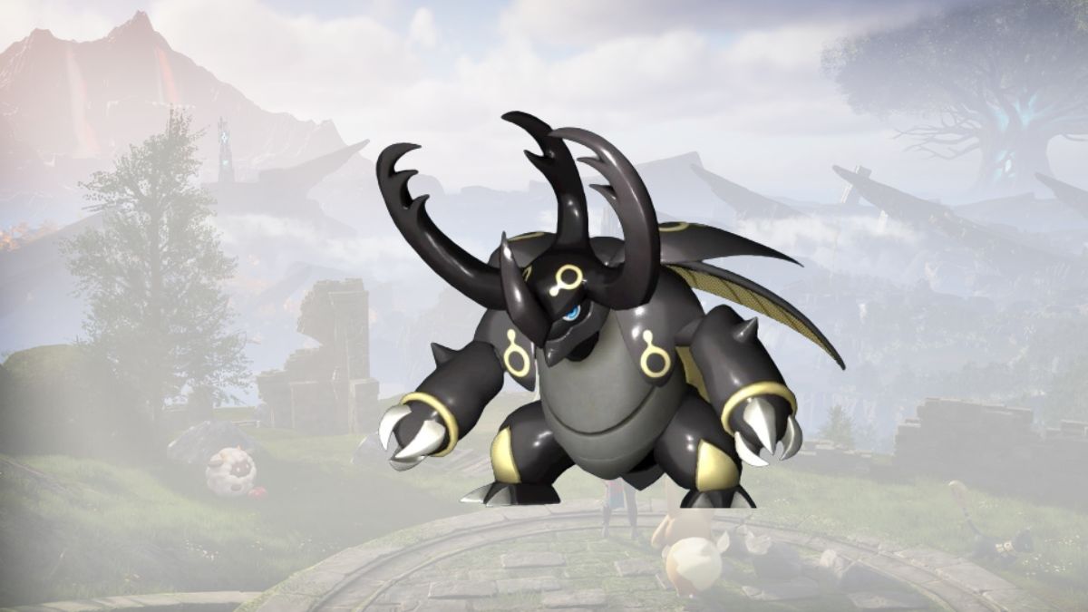 Pocketpair Warsect is one of the strongest Pals in the game, so expect ...