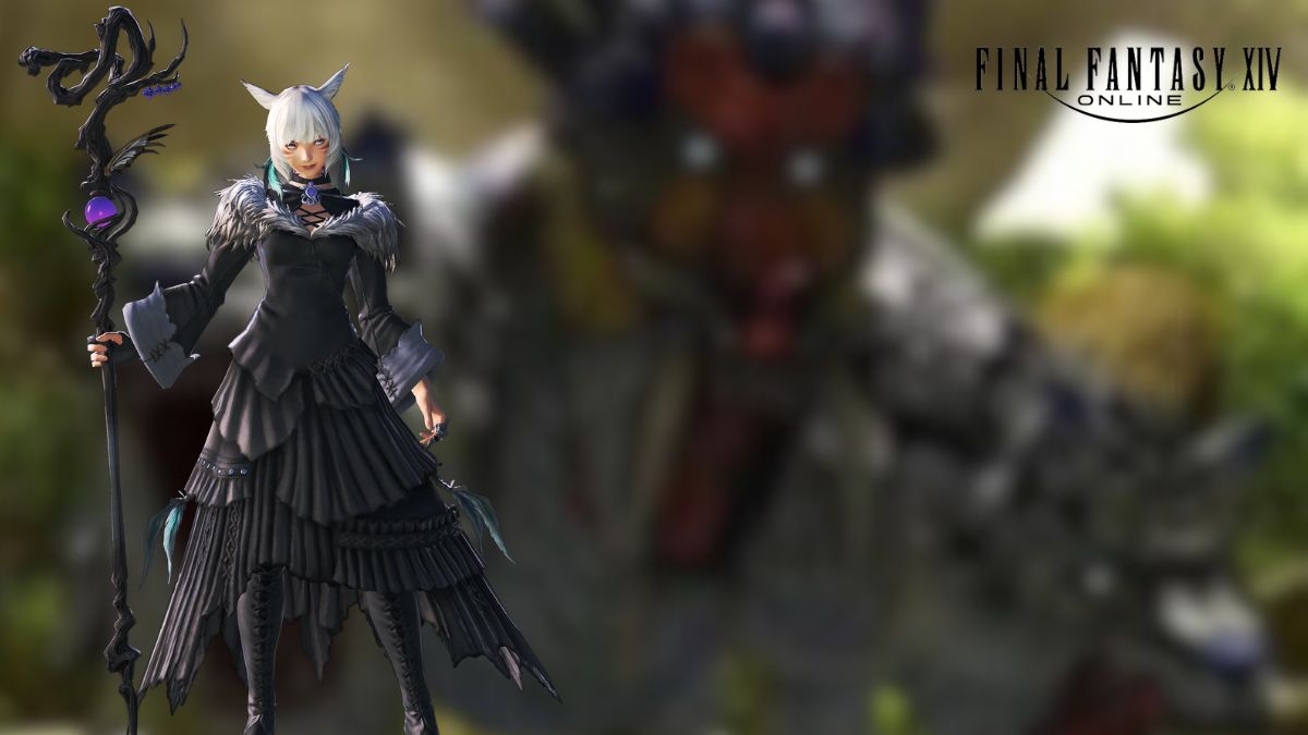 City of the Ancients FFXIV quest guide: Qitana Ravel structure location ...
